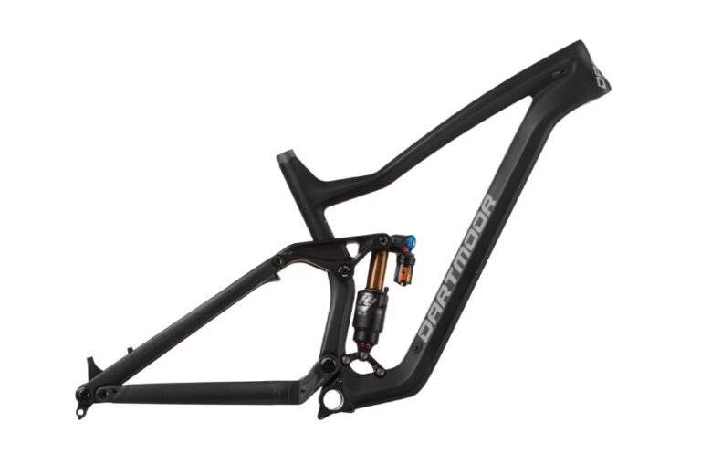 Dartmoor Thunderbird Carbon 29" Rahmen | Mtb Fully | Enduro