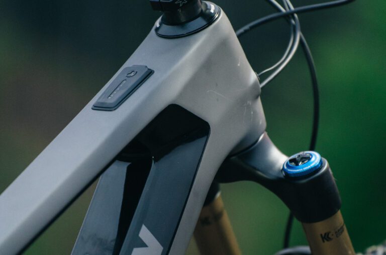 Transition Relay E-MTB | Fazua Ride 60 | Light E-MTB | Trailtoys